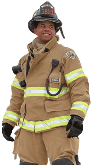 Customer Story - Fire-Dex